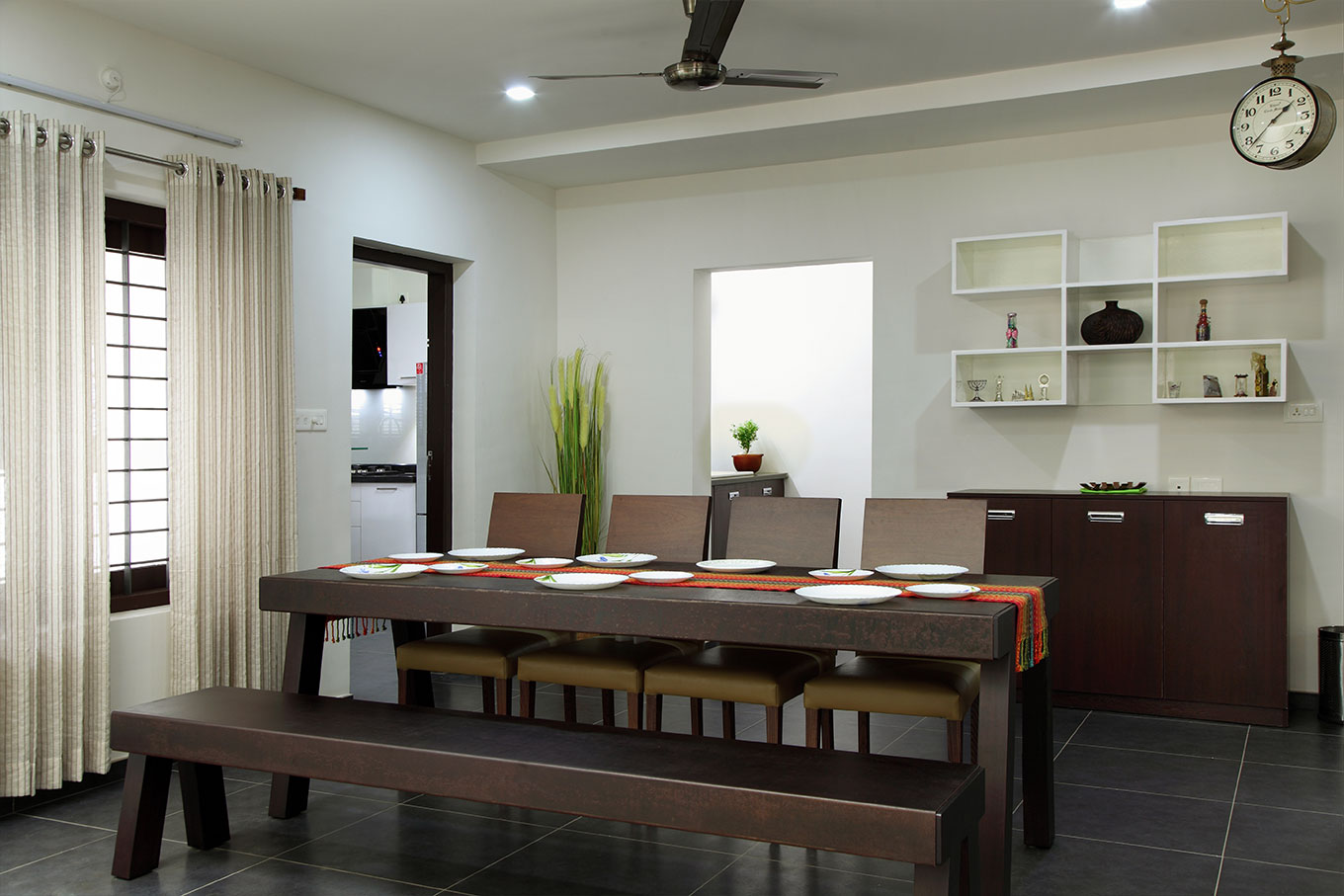 Vismaya modular Kitchen : Official Website of Vismaya kitchens adoor ...